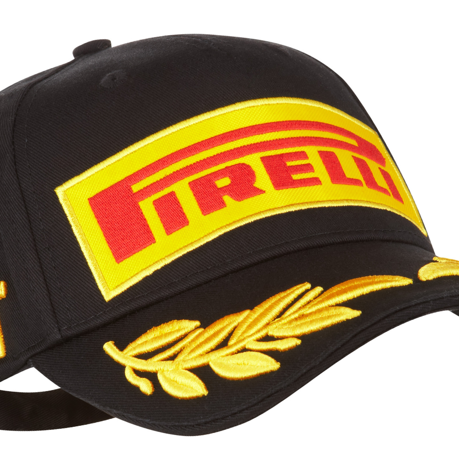 Pirelli – tracksidelab.com