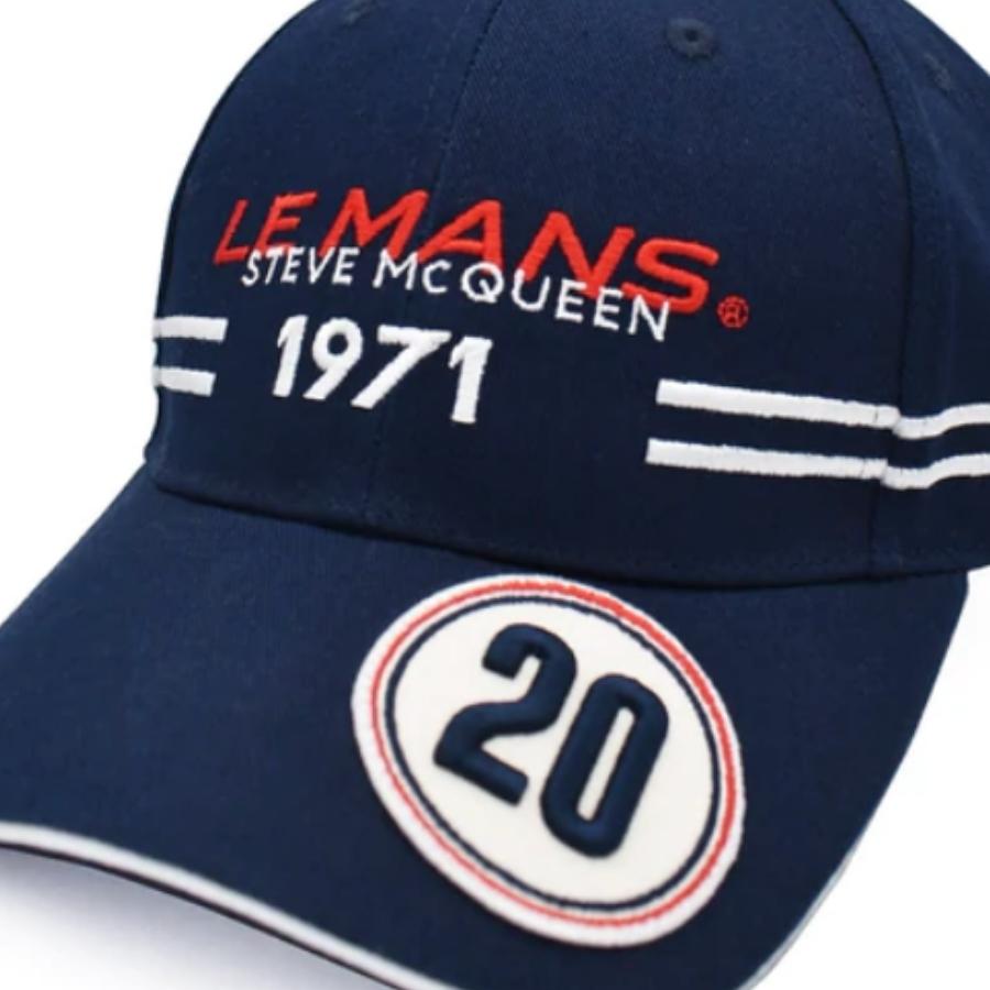 Steve McQueen – tracksidelab.com